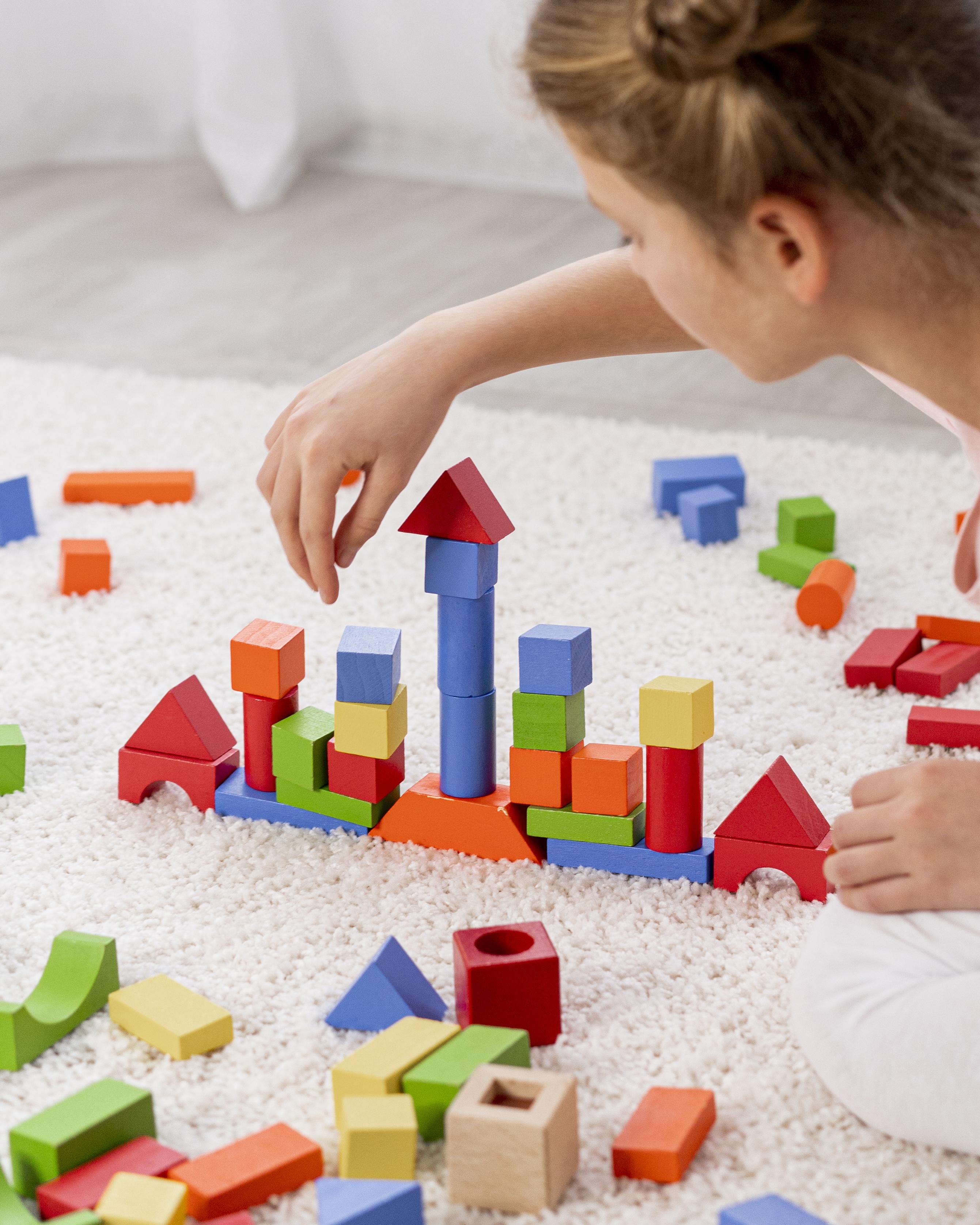 Educational and Wooden Toys in Tanzania – Eduzone
